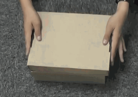 Boites cloches Fefco 422 fond et couvercle - Carton cloche - Carton ...