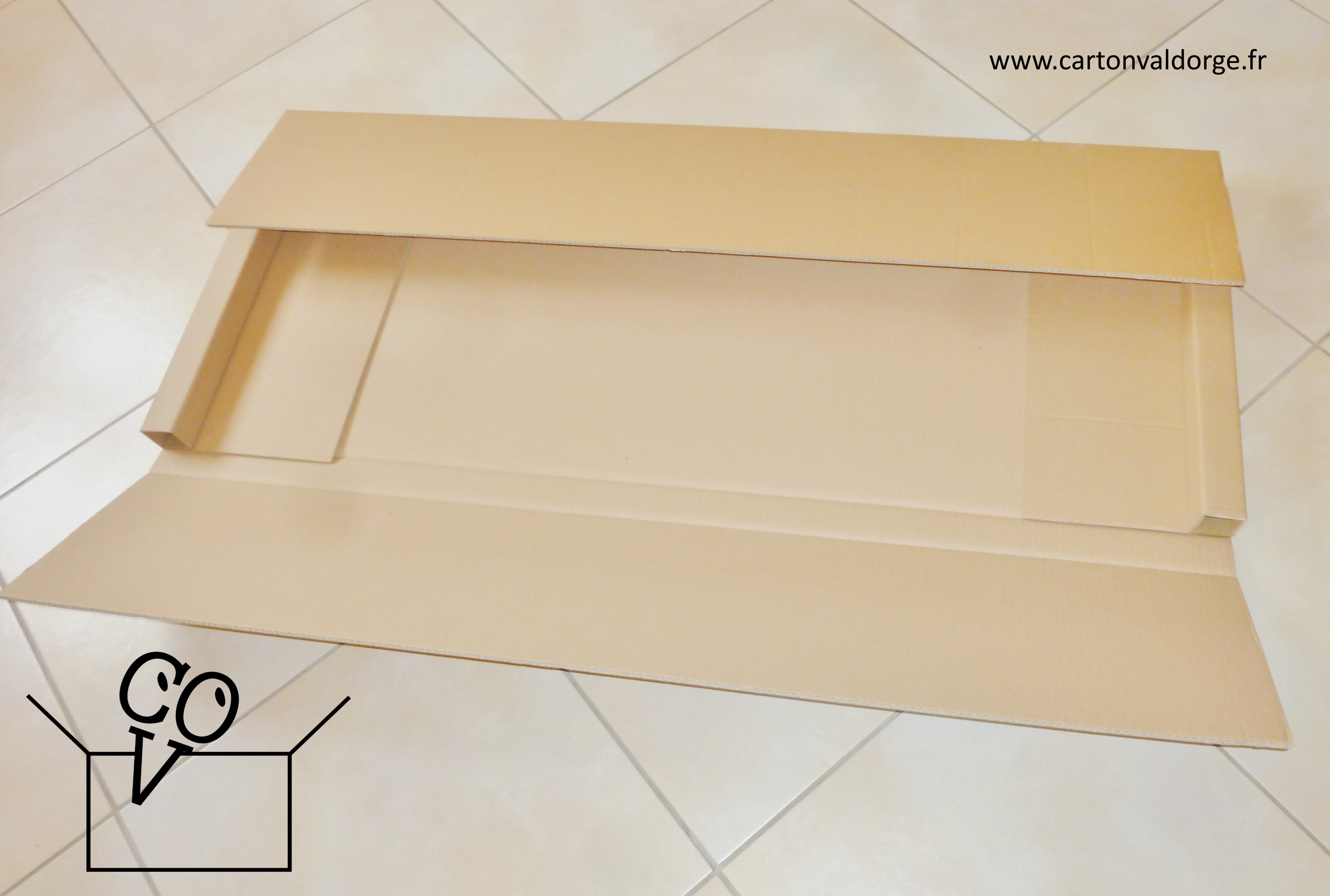 Galerie par métier - Cartonnages du Val d’Orge