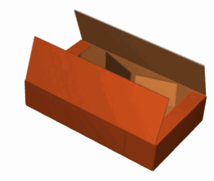 Cartonnages du Val d’Orge : Etuis croix en carton - Fourreaux en carton ...